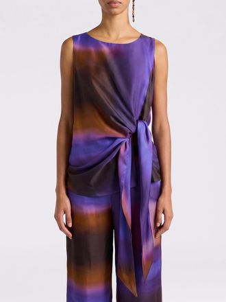 Momoni Top Femme couleur Multicolore