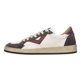 4B12 Herren, Schuhe, Mehrfarbig, 41 EUGr&ouml;&szlig;e