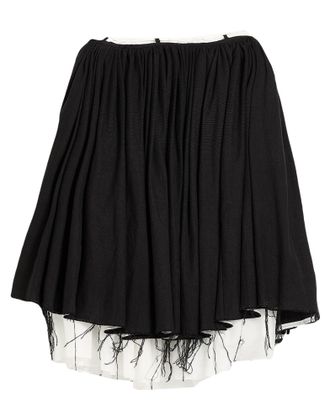 Quira HOSEN & R&Ouml;CKE - Midi-R&ouml;cke auf YOOX.COM
