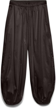 Vero Moda Vmlotus Nw Balloon Trousers WVN Exp Sb2