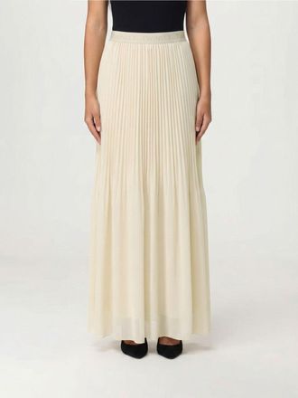 Twinset Jupe TWINSET Femme couleur Blanc