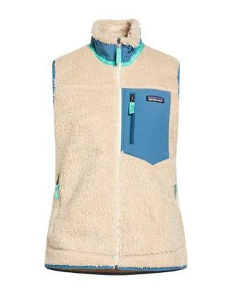 Patagonia MANTEAUX - Moutons et fausses fourrures sur YOOX.COM