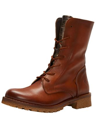 Felmini Schn&uuml;rstiefelette