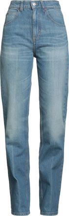 Victoria Beckham HOSEN & R&Ouml;CKE - Jeanshosen auf YOOX.COM