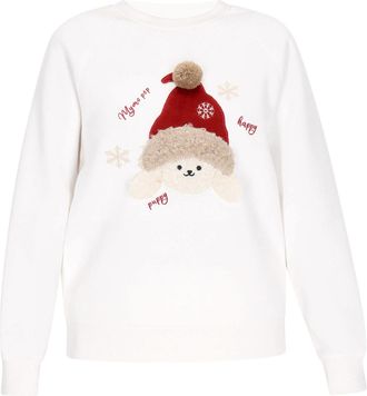 Mymo Sweatshirt Pop