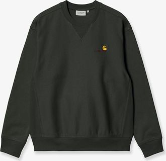 Carhartt Work in Progress Cotton blend sweatshirt - CARHARTT WIP - gender_Man