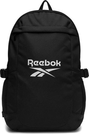 Reebok Rucksack Reebok C-RBK-P-002-08 Schwarz