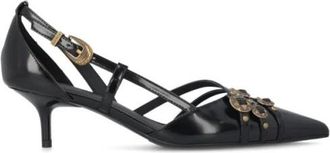 Pinko Pinko, Femme, Chaussures, Noir, Taille: 37 EU Gloria 16