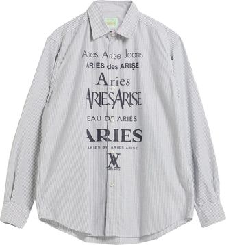 Aries TOPS - Hemden auf YOOX.COM