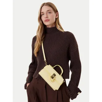 Aldo Handtasche Aldo Calluna 13989475 Gelb