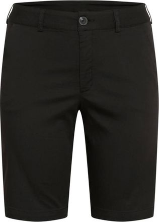 Kaffe Curve Femme, Shorts, Noir, Taille: 44 FR Shorts Taille Haute Ville Noir Profond