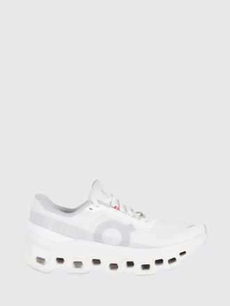 On Running Baskets ON RUNNING Femme couleur Blanc