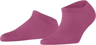 Falke Damen Sneakersocken Active Breeze W Sn Lyocell kurz einfarbig 1 Paar, Rosa Candy 8052, 39-42