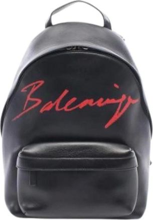 Balenciaga Damen, Pre-Owned, Schwarzk, ONE SIZEGr&ouml;&szlig;e