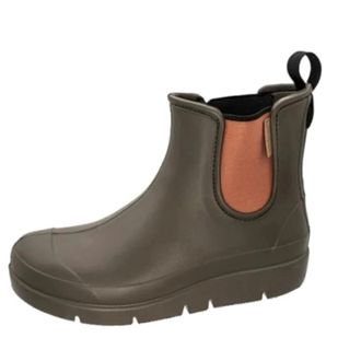 Fischer Damen, Schuhe, Gr&uuml;n, 36 EUGr&ouml;&szlig;e