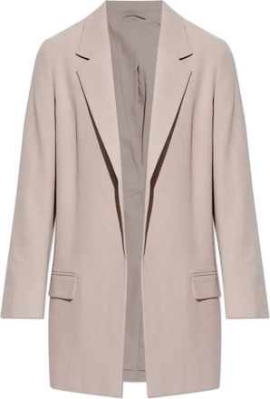 AllSaints Femme, Vestes, Violet, Taille: 34 FR Blazers