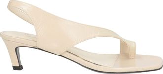 Toteme SCHUHE - Zehentrenner auf YOOX.COM