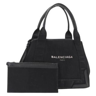 Balenciaga Damen, Pre-Owned, Schwarzk, ONE SIZEGr&ouml;&szlig;e