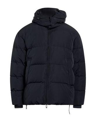 Emporio Armani MANTEAUX - Doudounes plume ou synth&eacute;tique sur YOOX.COM