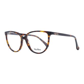 Max Mara Braune Schmetterling Optische Brillen - - Accessories - Damen - Braun - ONE SIZE