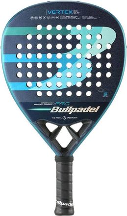 Bullpadel Vertex 03 Comfort 22 Schläger für Erwachsene, Unisex, Mehrfarbig (Mehrfarbig), Einheitsgröße, 463143