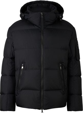 Bogner Daunenjacke Jamy für Herren - Schwarz - 54