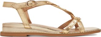 Lasocki Sandalen Lasocki WI33-CS853-HM-02 Goldfarben