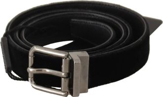 Dolce & Gabbana Herren, Accessories, Schwarzk, ONE SIZEGr&ouml;&szlig;e