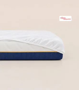 Tediber Matelas b&eacute;b&eacute; 60x120 Tediber - Hypoallerg&eacute;nique & anti- Tediber