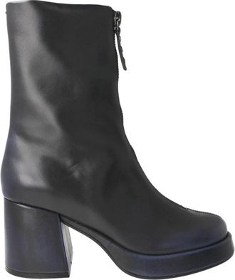 Elvio Zanon Damen, Schuhe, Schwarzk, 39 EUGröße