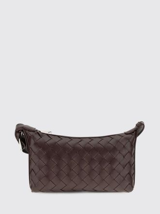 Bottega Veneta Sacoche BOTTEGA VENETA Homme couleur Argent