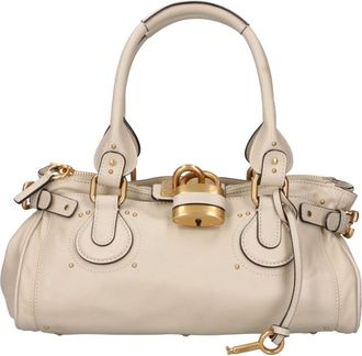 Chlo&eacute; Schultertasche Paddington