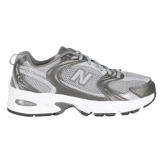 New Balance Femme, Chaussures, Gris, Taille: 40 1/2 EU Lifestyle 530 Baskets