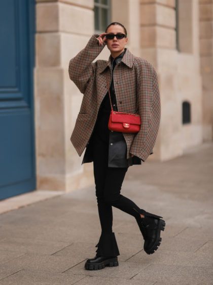 80 paires de bottes tendance pour cet hiver