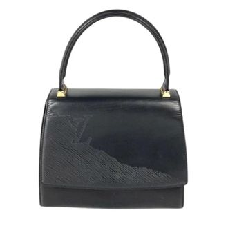 Louis Vuitton Sac &agrave; main vintage Pre-owned - Femme - Pre-owned - Noir - Taille: ONE Size
