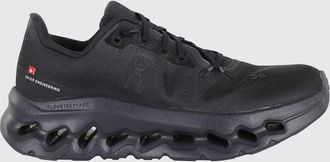 On Running Baskets ON RUNNING Femme couleur Noir