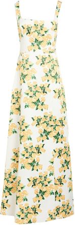 Emilia Wickstead KLEIDER - Maxi-Kleider auf YOOX.COM