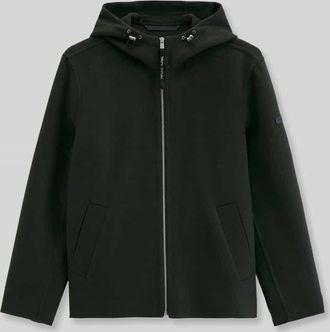 Marc O'Polo Regular Fit Jacke mit Kapuze