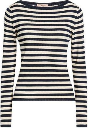 Twin-Set MAILLE - Pullover sur YOOX.COM