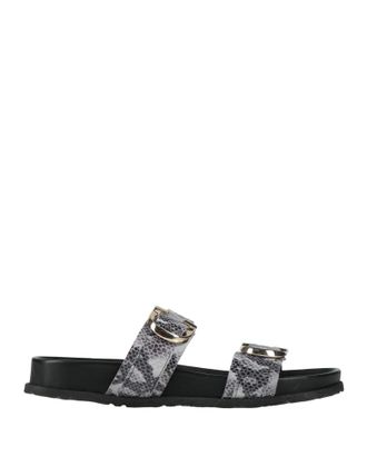 Divine Follie SCHUHE - Sandalen auf YOOX.COM