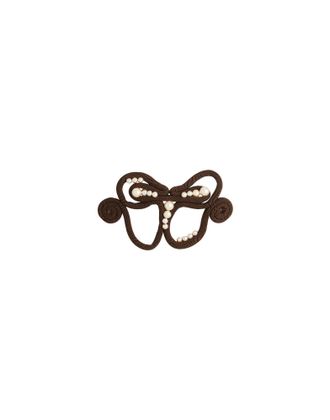 Alysi SCHMUCK und UHREN - Broschen auf YOOX.COM