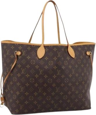 Louis Vuitton Damen, Pre-Owned, Braun, ONE SIZEGr&ouml;&szlig;e