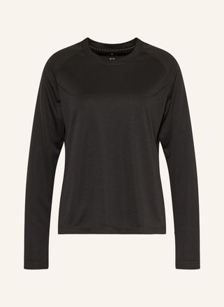 Sch&ouml;ffel Longsleeve Smue schwarz