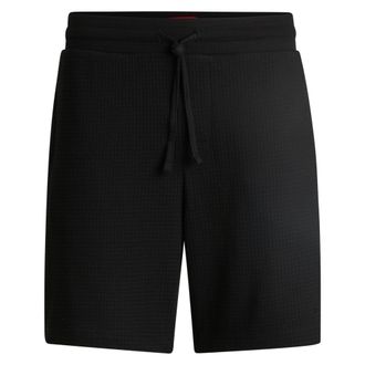 HUGO BOSS Pyjamashorts Austin