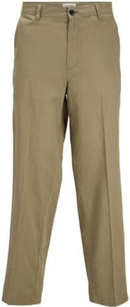 Jack & Jones Jpstkarl Jjsummer Chino Ln Styd Pantalon, Sable, 29W x 34L Homme