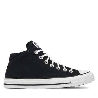 Converse Sneakers aus Stoff Converse CHUCK TAYLOR ALL STAR MADISON 563512C Schwarz