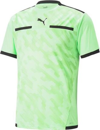Puma Herren Schiedsrichterbekleidung teamLIGA Referee Jersey