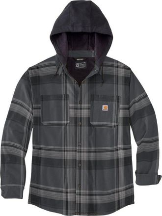 Carhartt Work in Progress Kurzjacke Sherpa Lined 105938