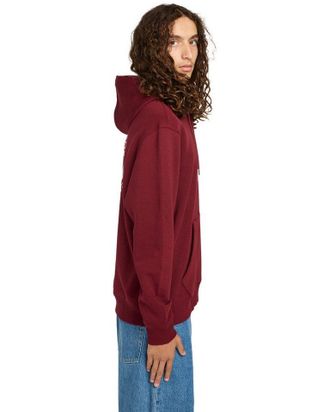 Element Hoodie Seal