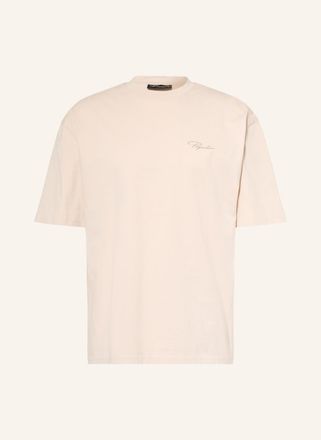 Pegador Pegador Oversized-Shirt Pike beige